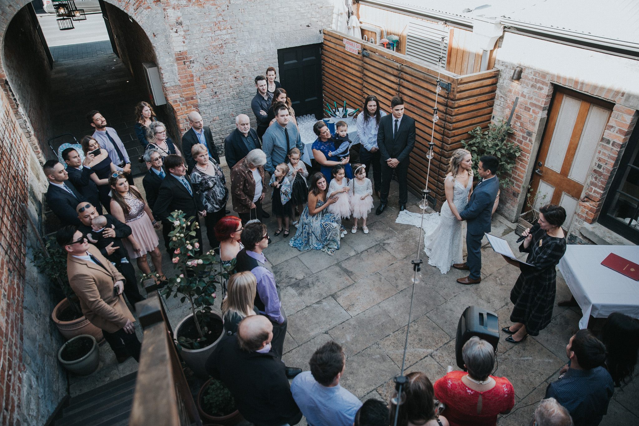 Love stories and Introductions